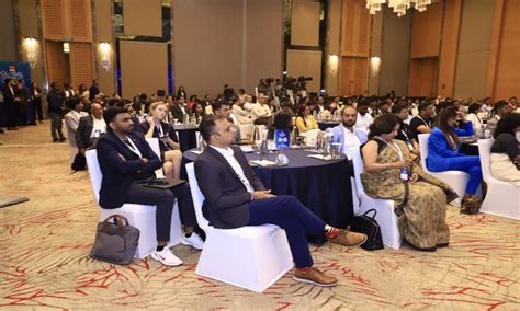 Gcc Summit 2025 Hyderabad Brains Bytes And Bold Moves