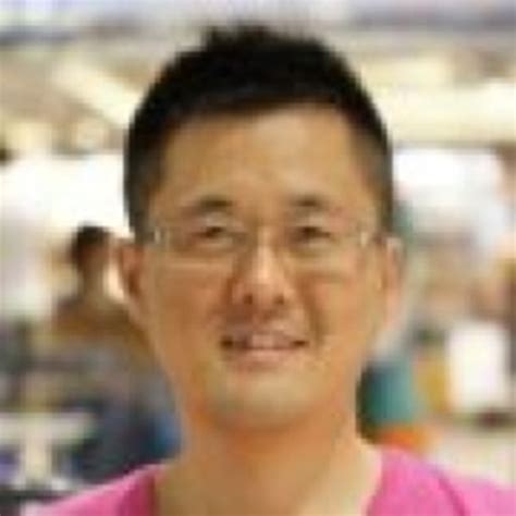 Guoqiang Chen Senior Manager Bs In Applied Chemistry Mba Phd In