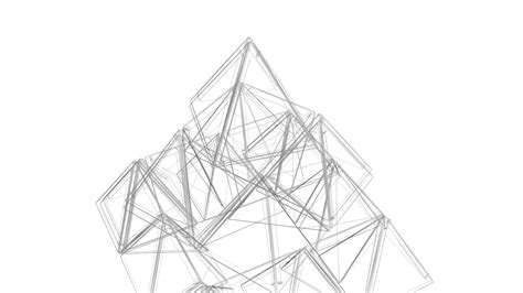 3d Pyraminx Twisty Teaser Model Turbosquid 1697790