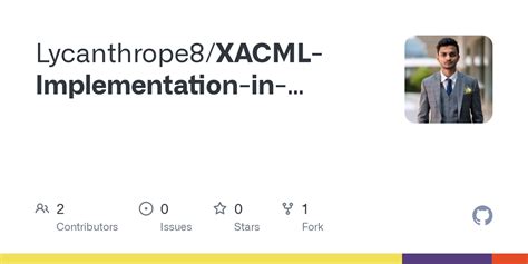 github lycanthrope8 xacml implementation in mern mongodb express
