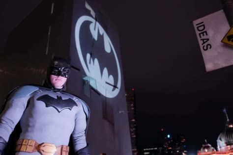 100 Bat Signal Wallpapers