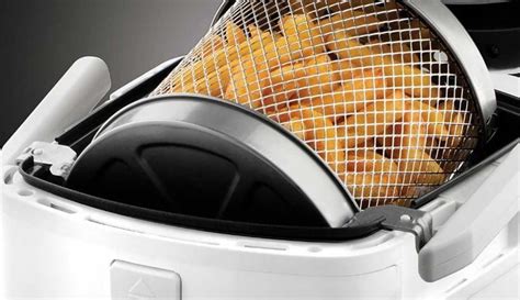 Le Nuove Friggitrici Ad Aria Satisfry Di Russell Hobbs Lunamagazine