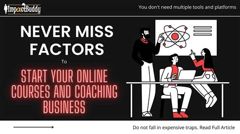 vishal r on linkedin never miss factors to start your own online