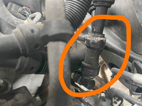 Coolant leak - identify parts : r/MechanicAdvice