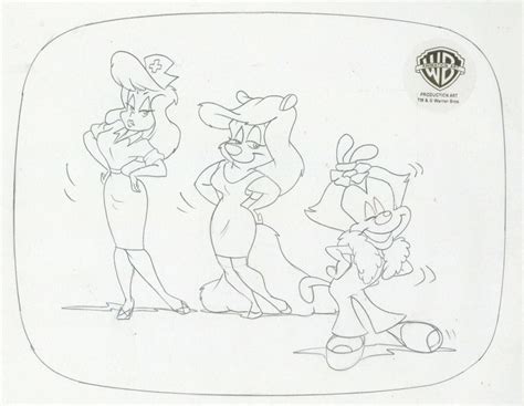 Hello Nurse And Minerva