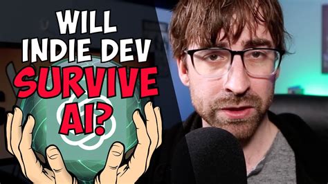 The Future Of Creativity Indie Game Dev Youtube