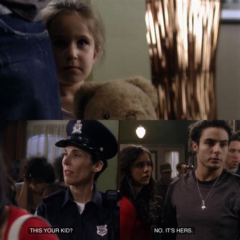 Degrassi Mia Og Lucas