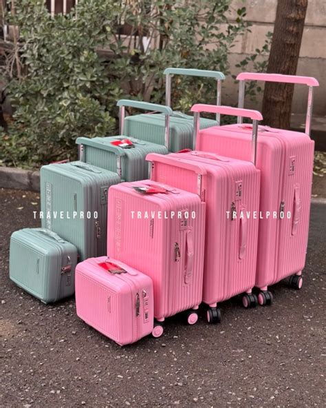 ‎چمدانساکساک ورزشیچمدونچمدان عروسچمدان نشکنکوله پشتی‎ ‎شارژ