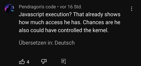 Masterhacker Replaces Java With Javascript Read Comments Rmasterhacker
