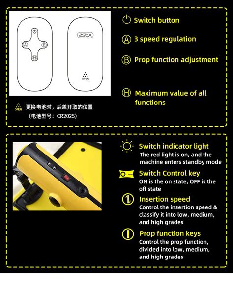 Adult Remote Control Telescopic Linear Actuator Love Sex Machine 60mm