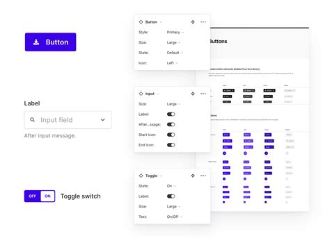 DesignKit Work Smarter Design Better And Faster In Figma