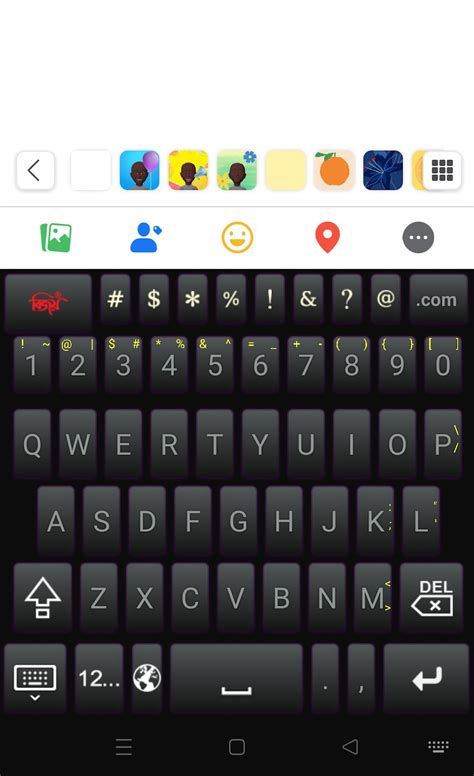 bijoy android keyboard android download