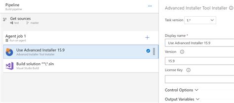Configure Azure Devops Build Environment For Your Vs Solution Including