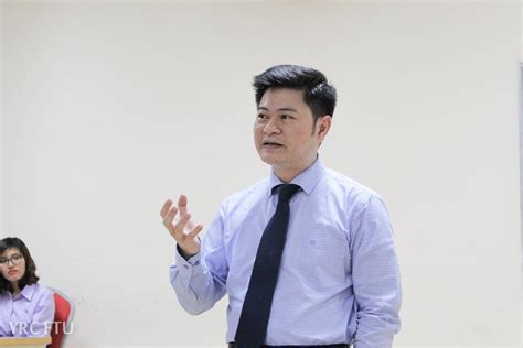 Giảng Viên Giang Nguyen