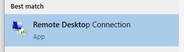 How To Set Up Remote Desktop Connection Creative Networks