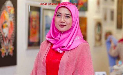 Myartiscom Myartis My Artis Sindir Syed Saddiq Dira Ditegur