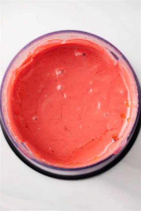 Raspberry Vinaigrette Sauce Fanatic