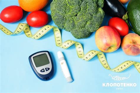 Дієта при цукровому діабеті та основні правила харчування розповідає експертка