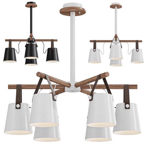 Lighting 3d Model Download Free Maxve