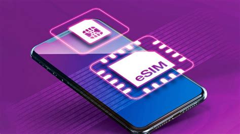 Yeni Nesil Dijital Sim Kart: eSIM Nedir, Hangi Cihazlar Destekliyor?