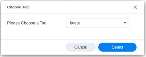 How To Setup Bup Server On Synology Nas Using Docker Techoverflow