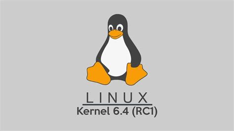 Linux Kernel 6 4 Rc1 Released With Intel Lam More Rust Code