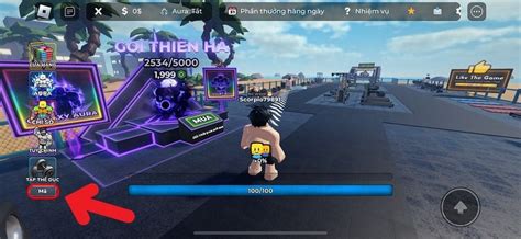 tổng hợp list code gym league mới nhất 2025 gearvn