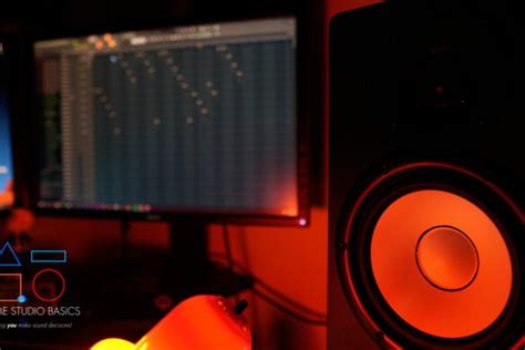 Understanding Buffer Size And Its Impact On Audio Performance Home Studio Basics