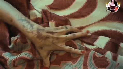 Misti Basu Hot Suhagraat