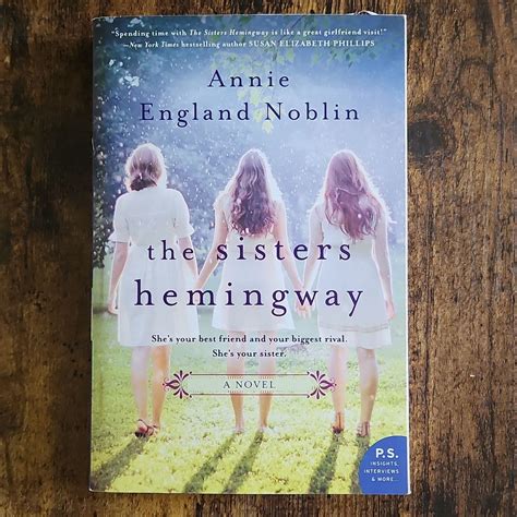 The Sisters Hemingway