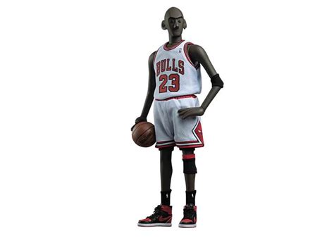 Womens Enterbay 16 Nba Collection Enterbay X Eric So Michael Jordan