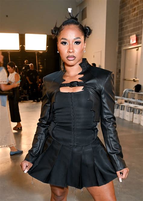 Jordan Chiles Skipped The Pants With A Fall Dress Hack At Lakers Game — See Photos
