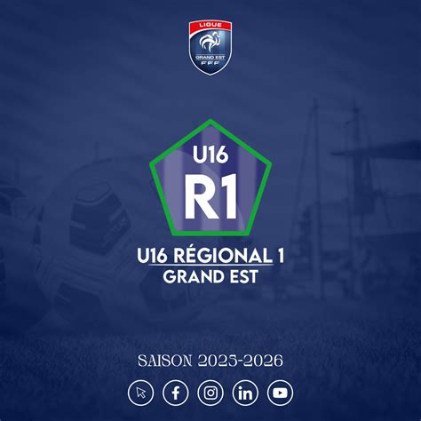 Ligue Ligue Du Grand Est De Football Champagneardenne