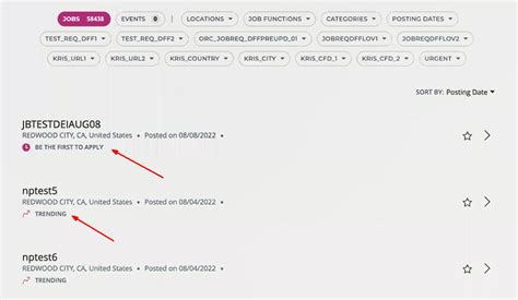 Oracle Fusion Cloud Recruiting 22d Whats New