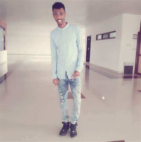 Latest News Lii Moha Ali