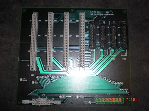 Atx Motherboard Layout At Kai Hartung Blog