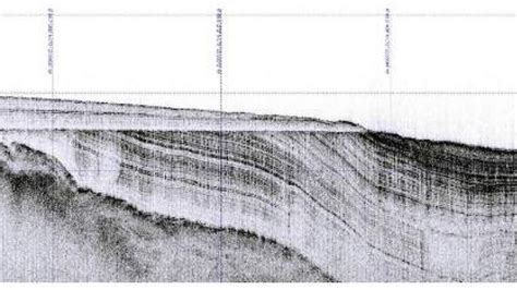 Pinger Sub Bottom Profiling Demo Hydro International