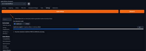 How To Create Images Using Stable Diffusion Web UI MachineLearningMastery