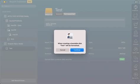 install disk creator for mac free download [user friendly]