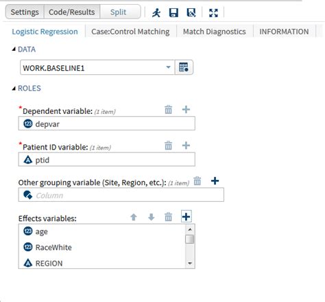 Let SAS Studio Do Your Clinical Research Tasks SAS Voices