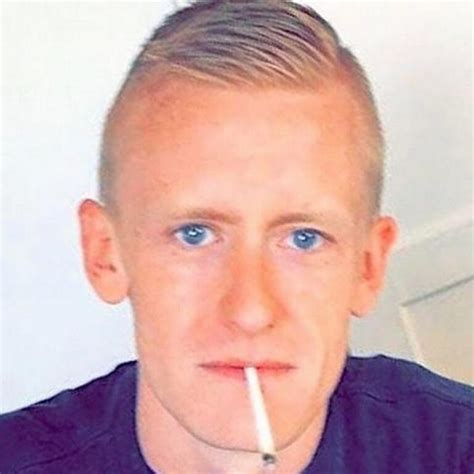 Stefan Scott Livingston Rapist