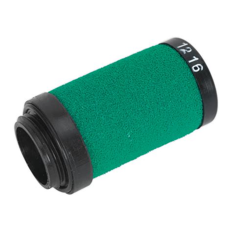 Coalescent Filter Element