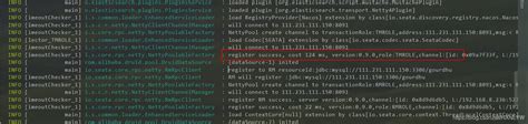 seata版本和springboot版本对应关系 epeppanda的技术博客 51cto博客