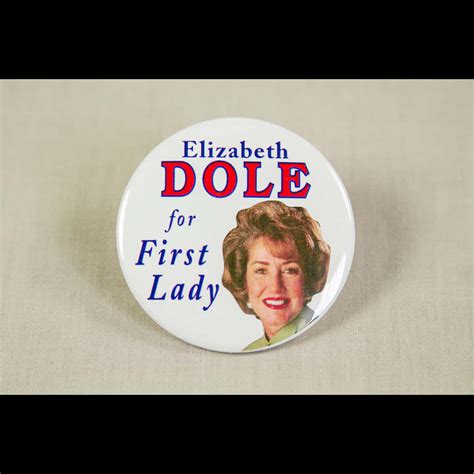 Download Elizabeth Dole Pin Wallpaper