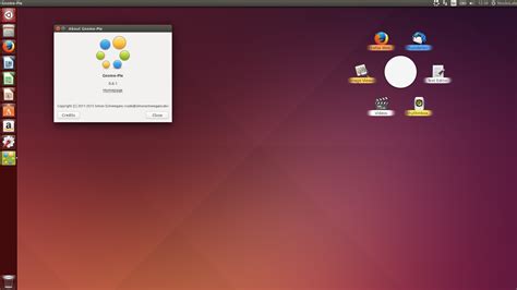 gnome pie 0 6 1 released available for ubuntu linux mint via ppa
