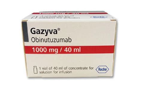 Gazyva