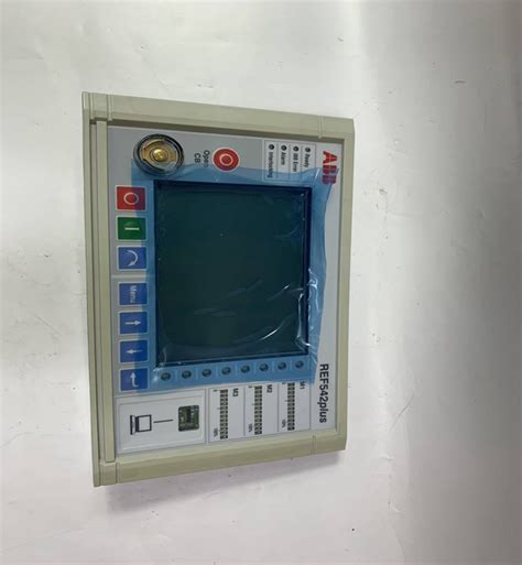 FMBT 21 ABB Modbus TCP Adapter Modbus TCP Supplier