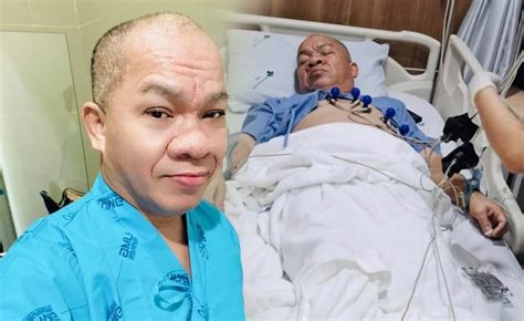 หามส่งรพ อีกครั้ง อรชร เชิญยิ้ม ฝืนทำงาน แต่ร่างกายไม่ไหว หลายโรครุมเร้า