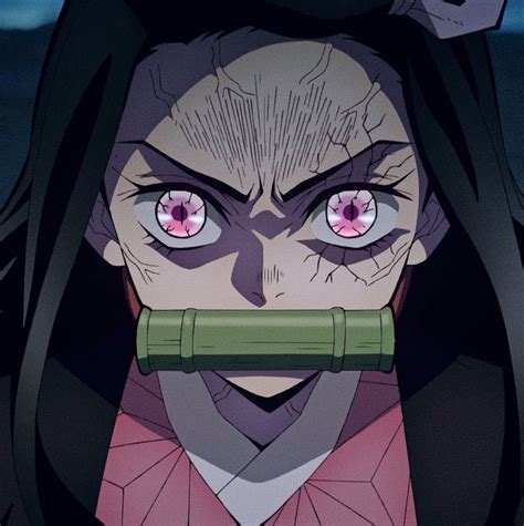 Nezuko In 2024 Best Anime Shows Anime Demon Anime Characters