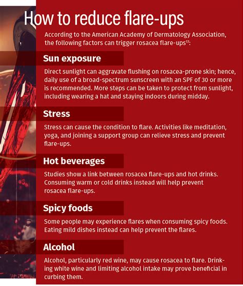 Rosacea And Menopause